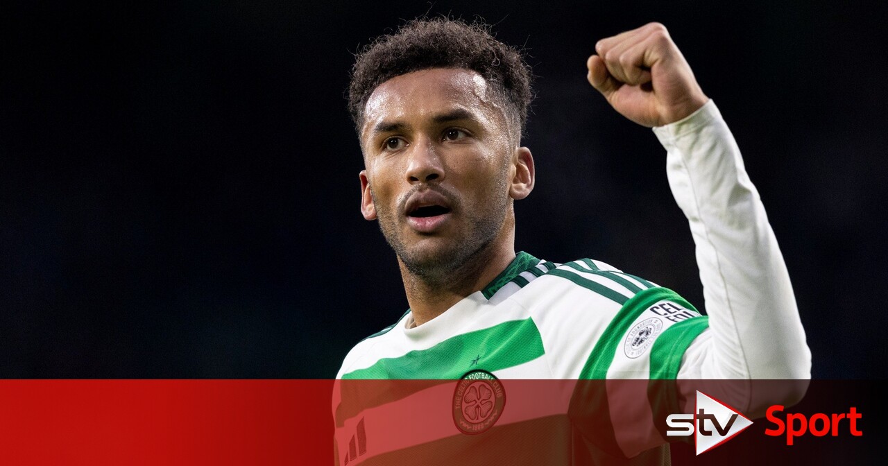 Auston Trusty feeling at home thanks to Celtic’s ‘American Boy’ chant ...