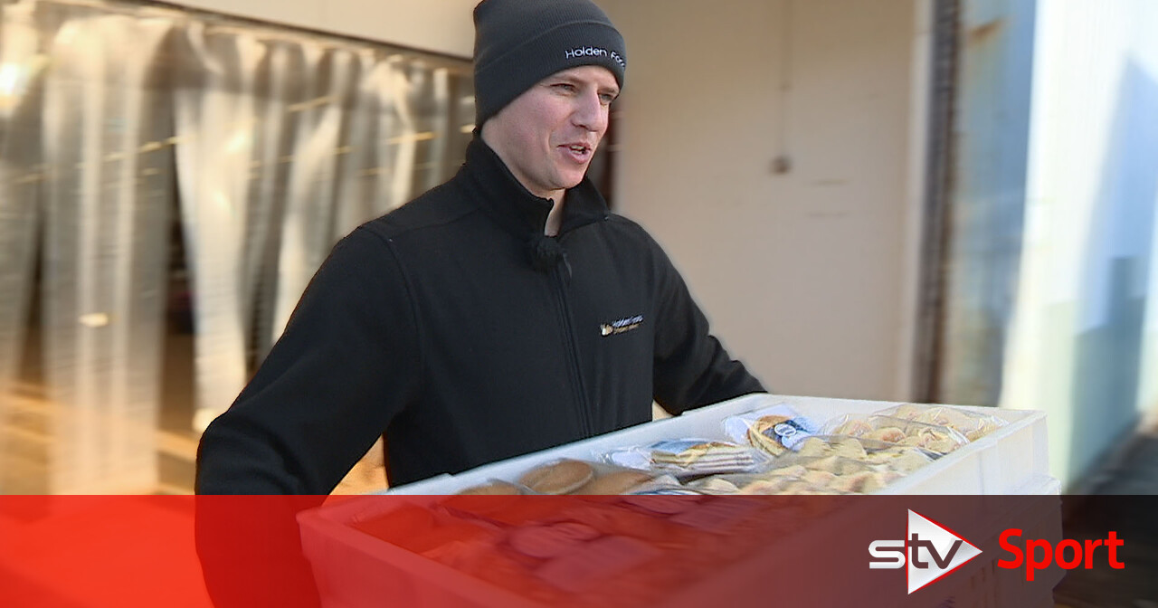 Clydebank defender David Syme hoping to deliver a Scottish Cup shock ...