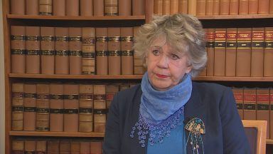 Scotland's most senior judge Lord Carloway believes too many people are ...