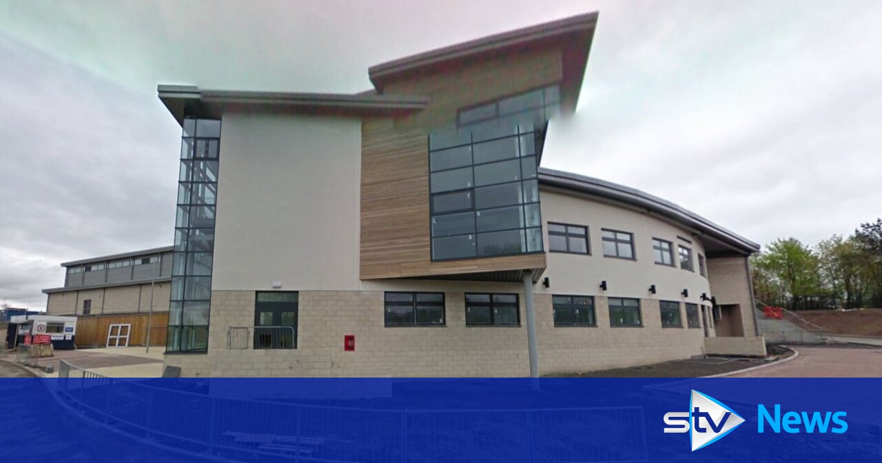 Kirkintilloch High School teachers announce industrial action after ...