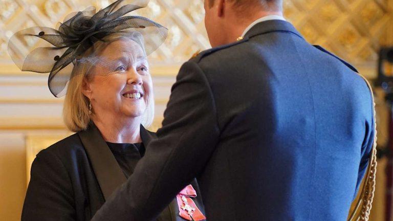 Pauline Quirke steps back from public life after revealing dementia ...