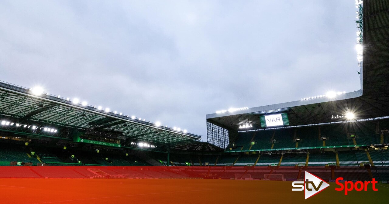 Celtic v Dundee in doubt after stadium damage caused by Storm Eowyn ...