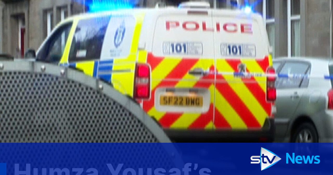 Humza Yousaf’s brother-in-law to stand trial over extortion and drug ...