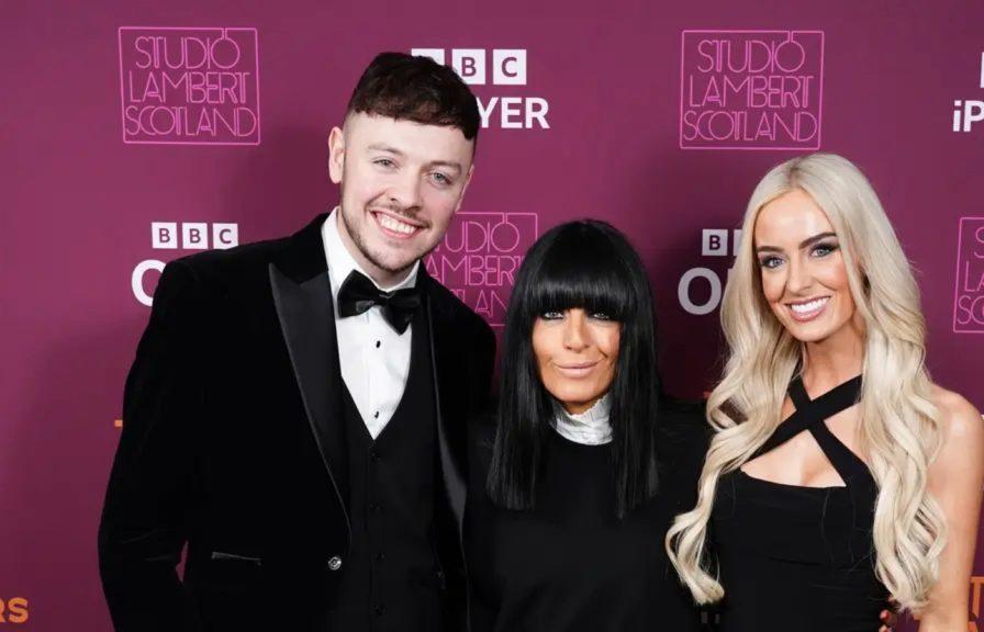 Faithfuls Jake Brown and Leanne Quigley crowned winners of The Traitors ...