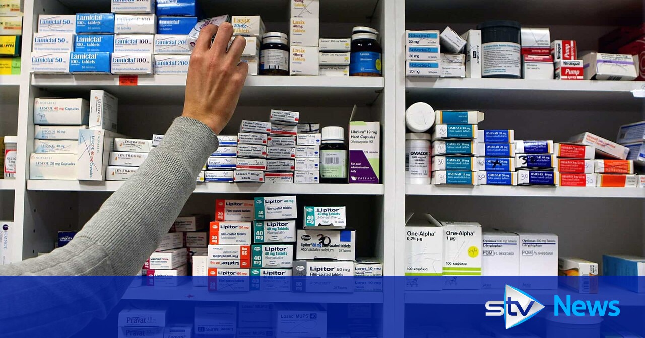 New drugs approved for NHS Scotland welcomed by patient groups | STV News
