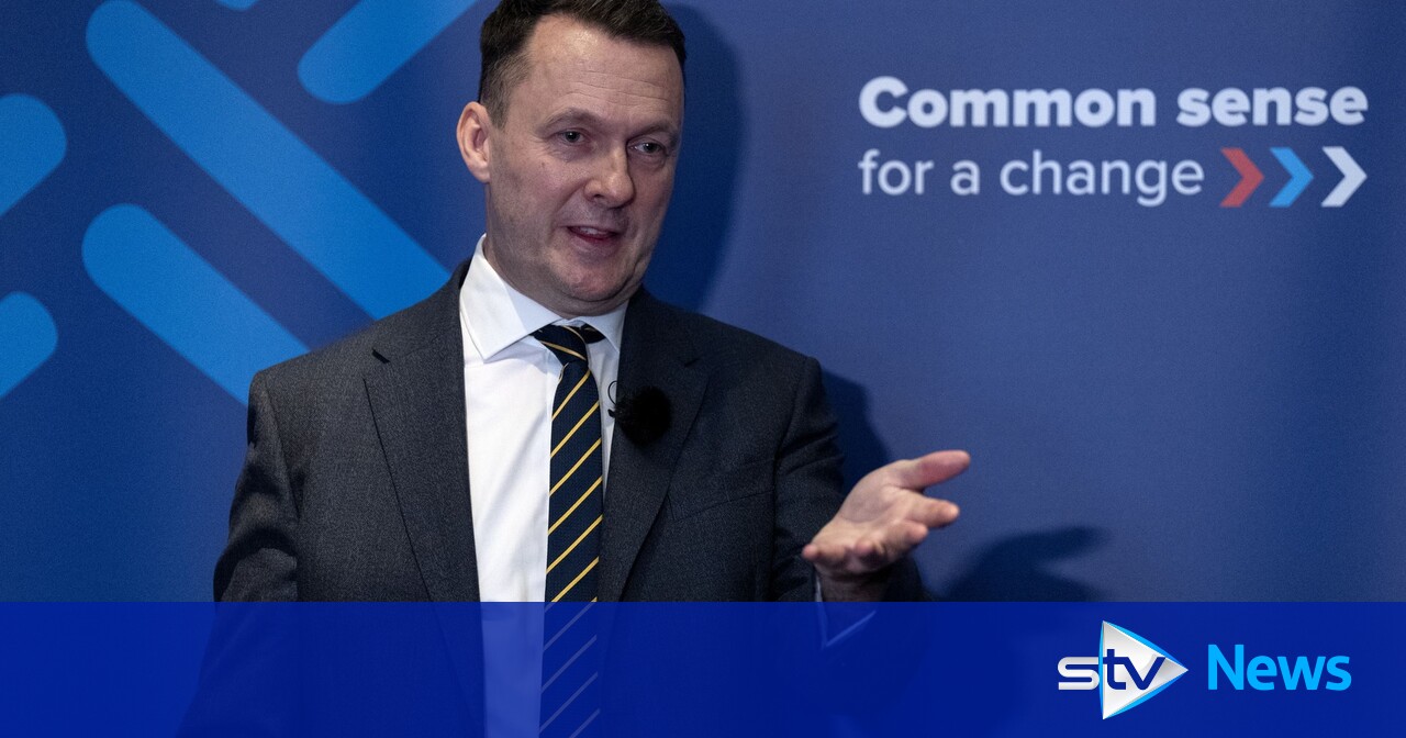 Findlay says SNP ‘must face justice’, and Sarwar is ‘template ...