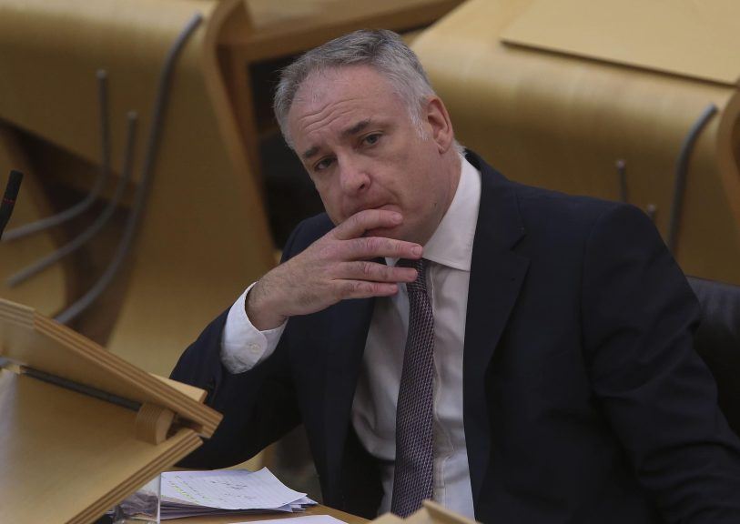 Lochhead to ‘pass the torch’ at next election after two decades as MSP ...