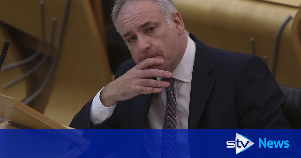 Lochhead to ‘pass the torch’ at next election after two decades as MSP ...