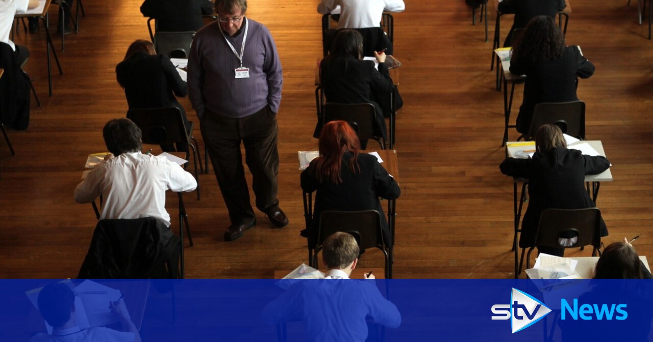 Return of knowledge in schools could transform education, says academic | STV News