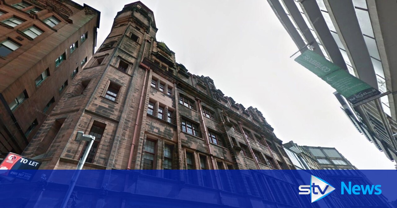 Glasgow’s Mackintosh-designed Lighthouse building set for future as ...