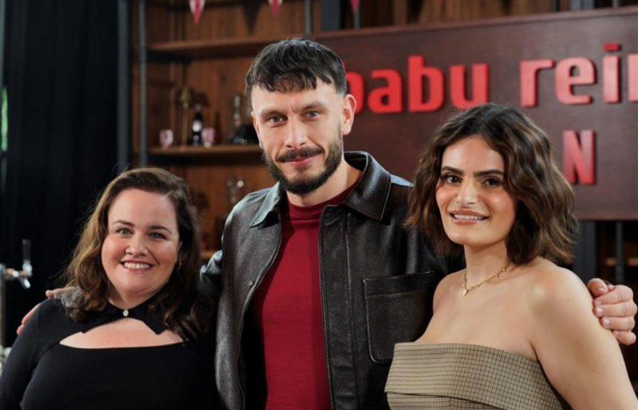 Edinburgh scientists explore technology to unlock the secret to gluten-free bread | STV News