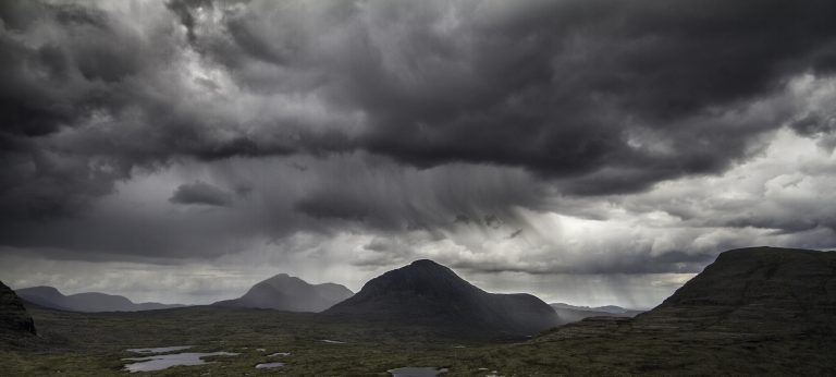 Sean Batty: Storm Eowyn could be one of the most intense storms to hit ...