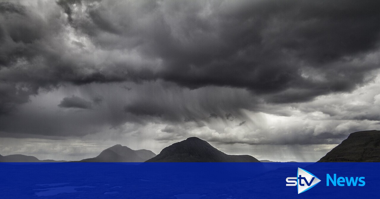 Sean Batty: Storm Eowyn could be one of the most intense storms to hit ...