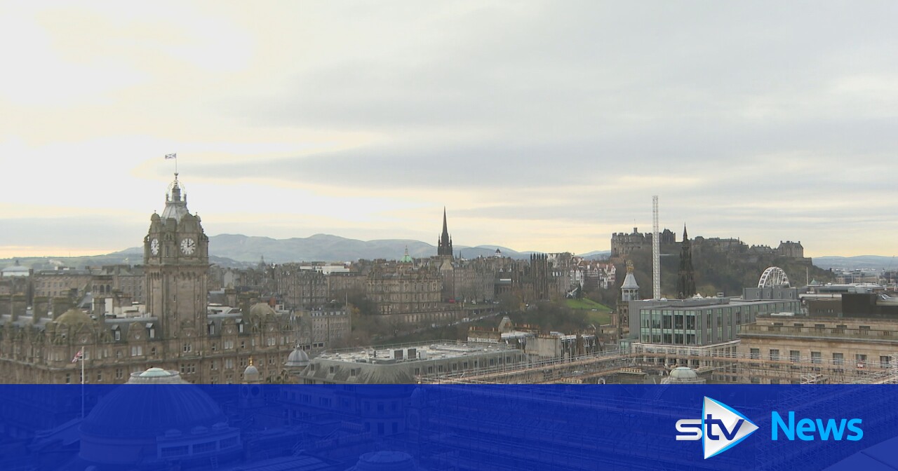 Edinburgh becomes first city in Scotland to introduce tourist tax | STV ...