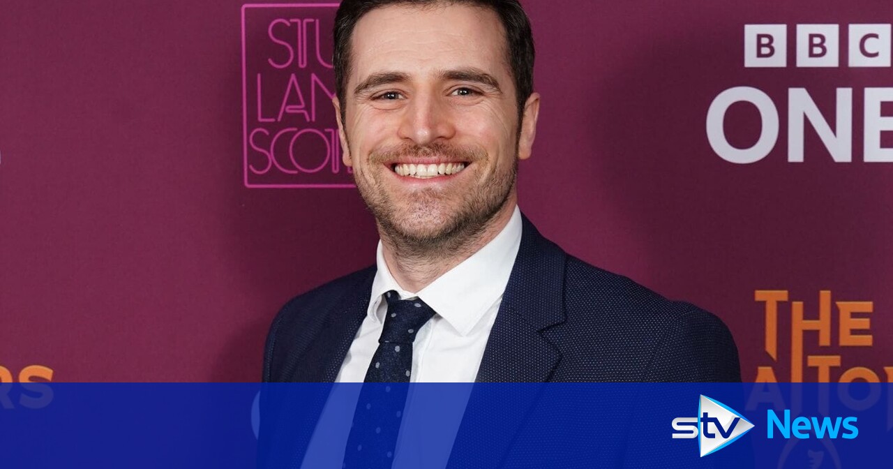 Traitors star Alexander ‘so pleased’ brother’s story inspired Mencap ...
