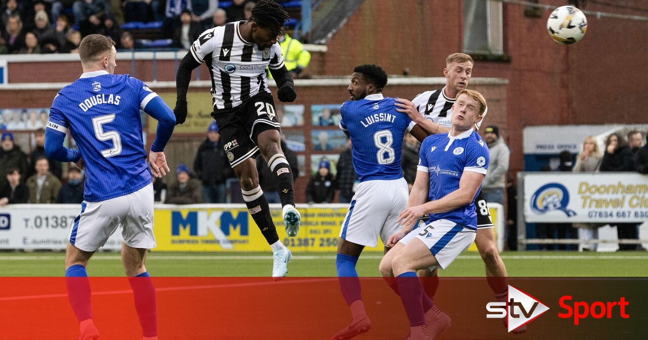 Stephen Robinson hails response of two-goal Toyosi Olusanya after ...