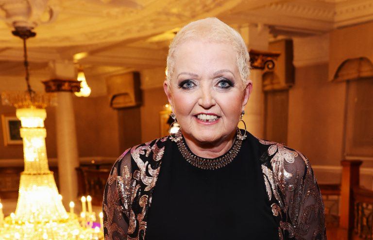 Singer Linda Nolan dies aged 65 'embraced with love' of her family ...