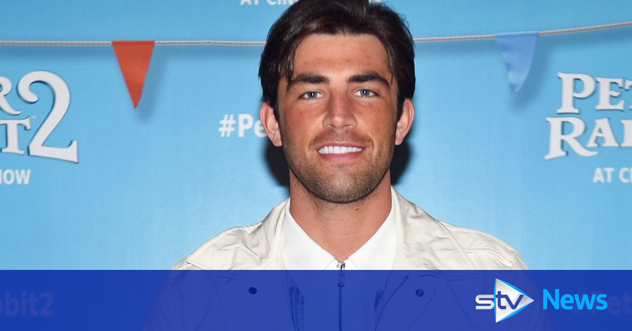 Love Island star Jack Fincham jailed for six weeks after dog bit runner ...