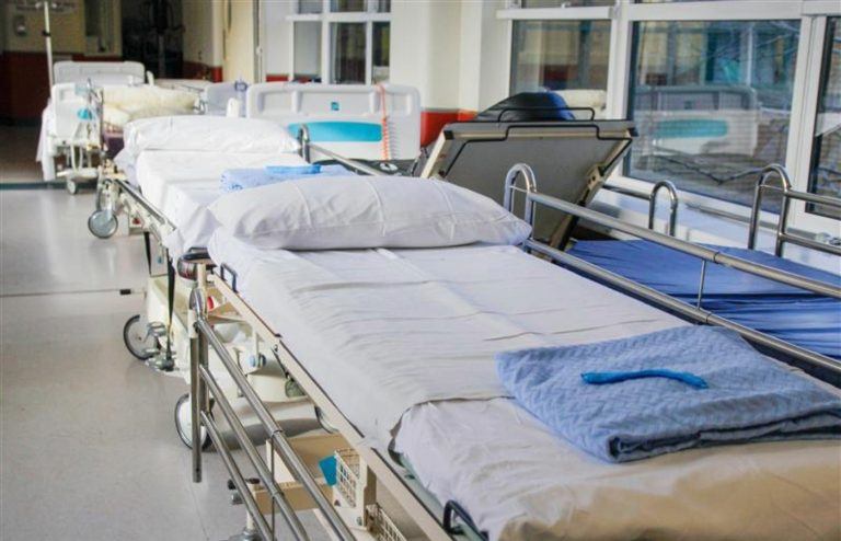 NHS Highland patients face travelling hundreds of miles after last ...