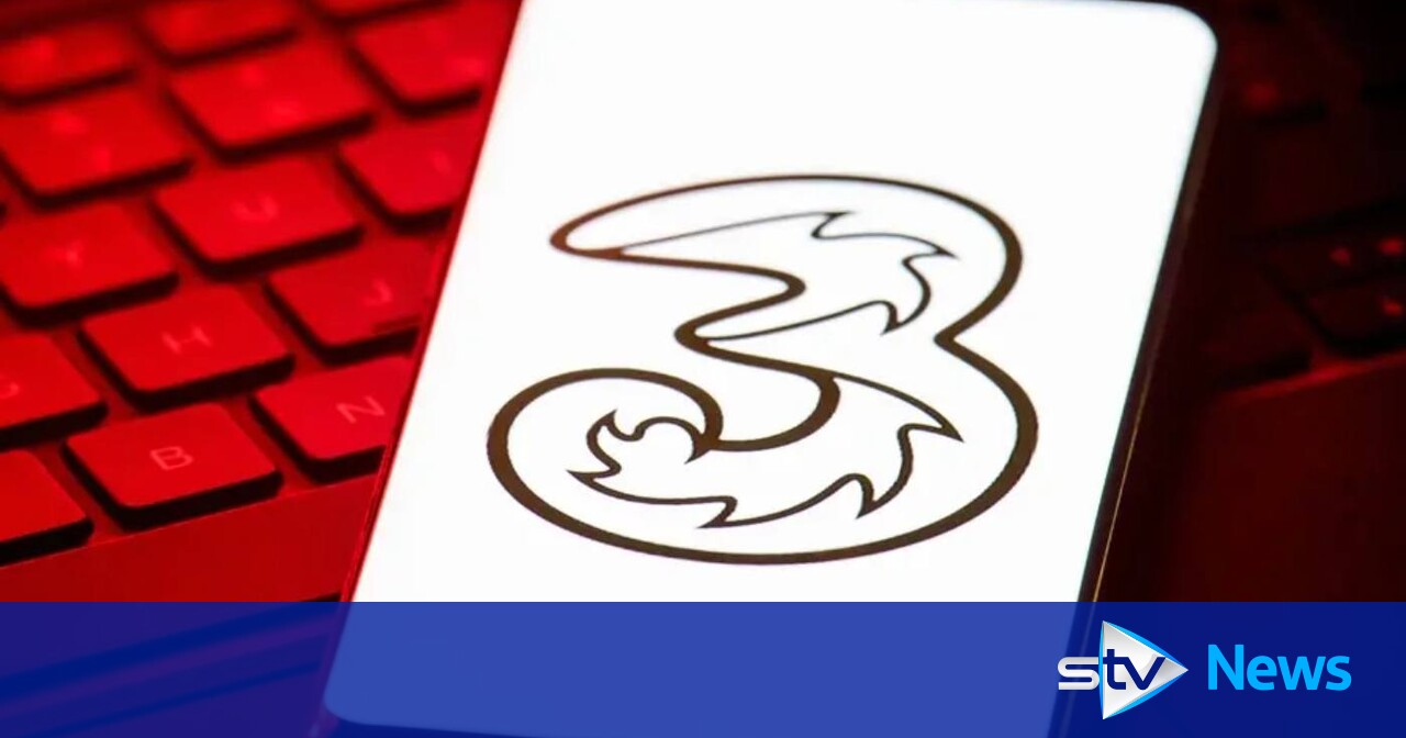 Three UK investigating reports of customers being unable to make 999 ...