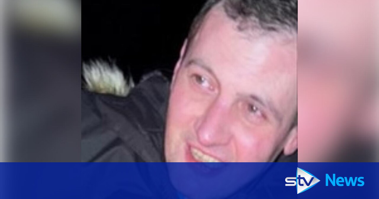 Man reported missing after being seen at beach in Kirkcaldy found safe | STV News