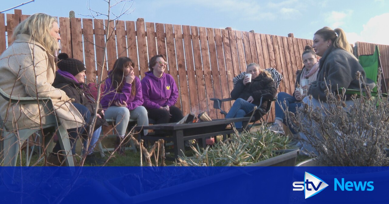 Fife Gingerbread charity calls for child poverty reforms with new ...