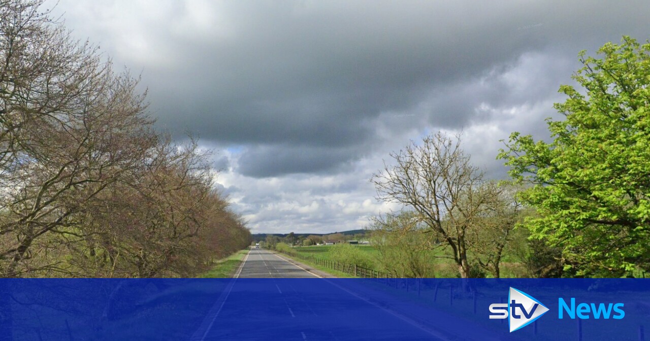 Pedestrian airlifted to hospital with serious injuries after being ...