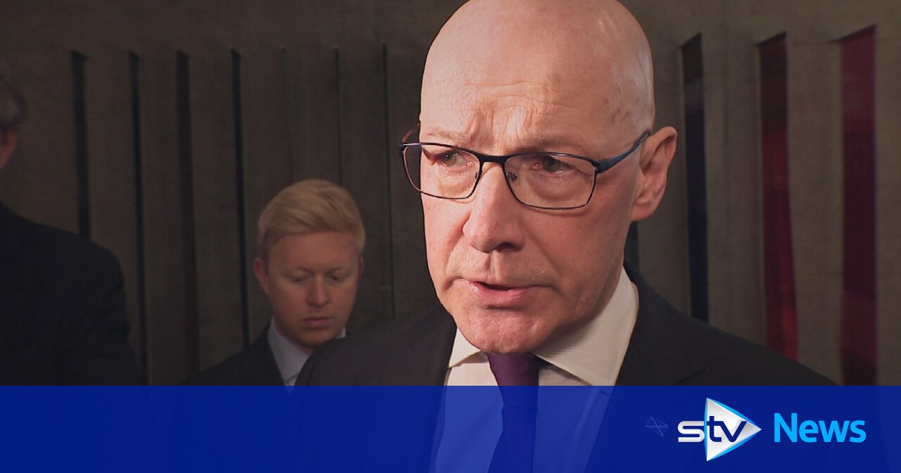 Sextortion evil in society, says Swinney as police probe case of girl ...