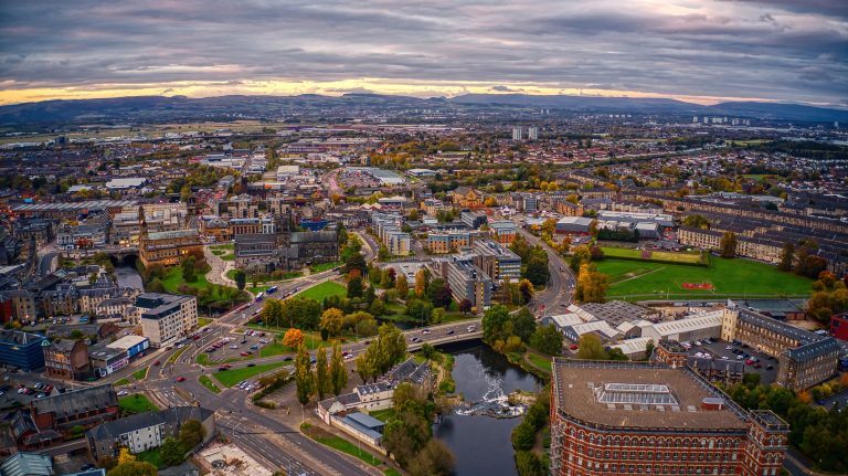 Scotland: Is your council tax going up and by how much? | STV News