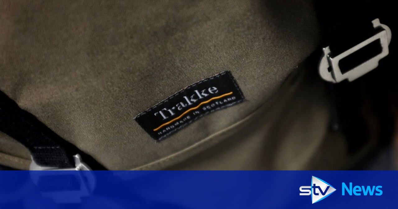 Founder 'heartbroken' as Scots outdoor brand Trakke announces closure ...