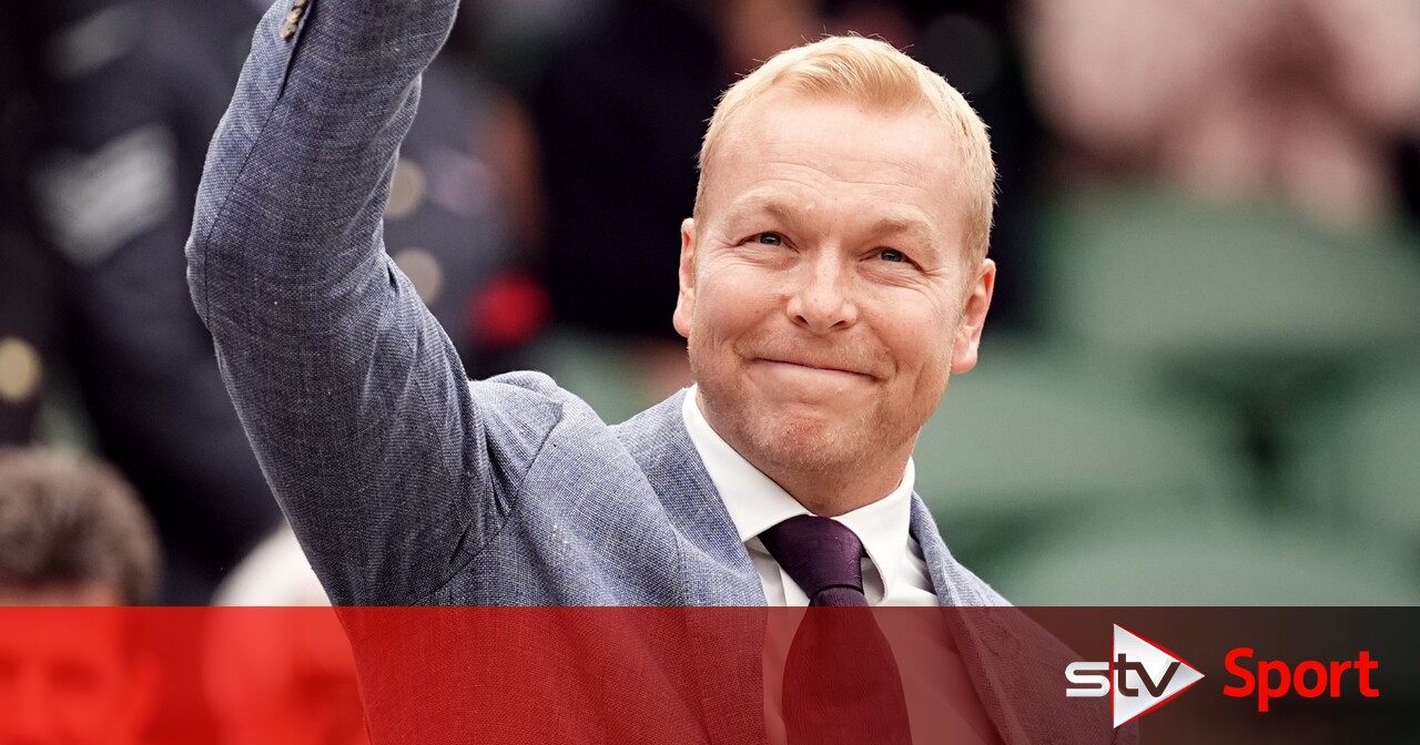 Rory Darge: Sir Chris Hoy’s Murrayfield appearance can inspire Scotland ...