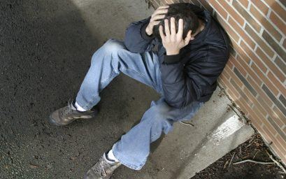 Cuckooing to be made criminal offence in Scotland in new laws to ...