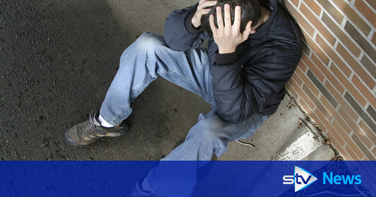 Cuckooing to be made criminal offence in Scotland in new laws to ...