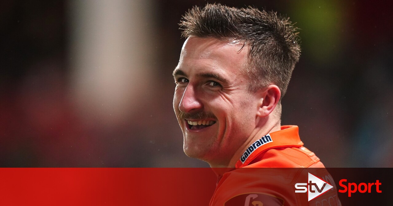 Scotland call up Ross McCann, Ali Price and Cameron Redpath for England ...