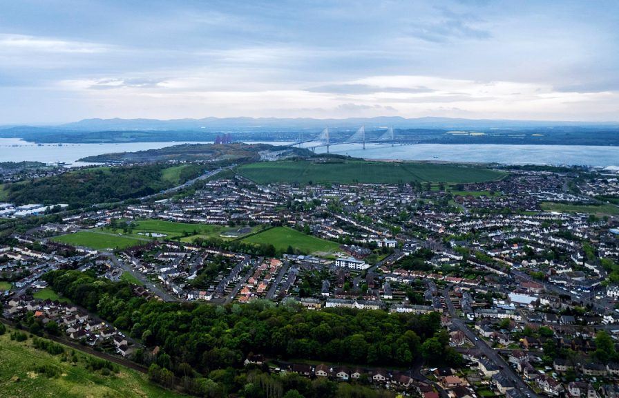 Scotland: Is your council tax going up and by how much? | STV News