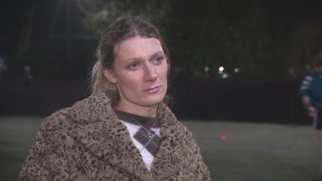 Gender goals: Meet Scotland's first trans and non-binary football club ...