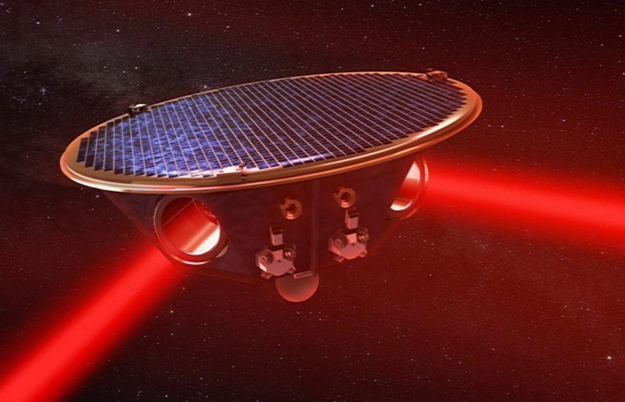 Scottish labs receive £10m for space mission to study cosmic ripples ...