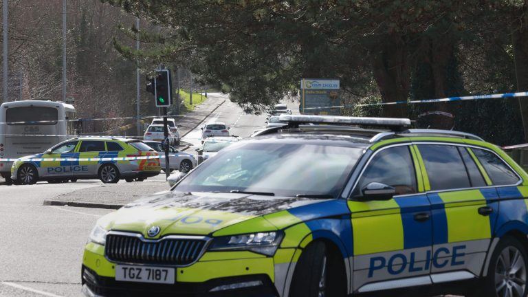 Man shot in Belfast denied permission to travel to Glasgow for surgery ...
