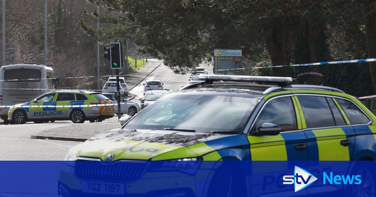 Man shot in Belfast denied permission to travel to Glasgow for surgery ...