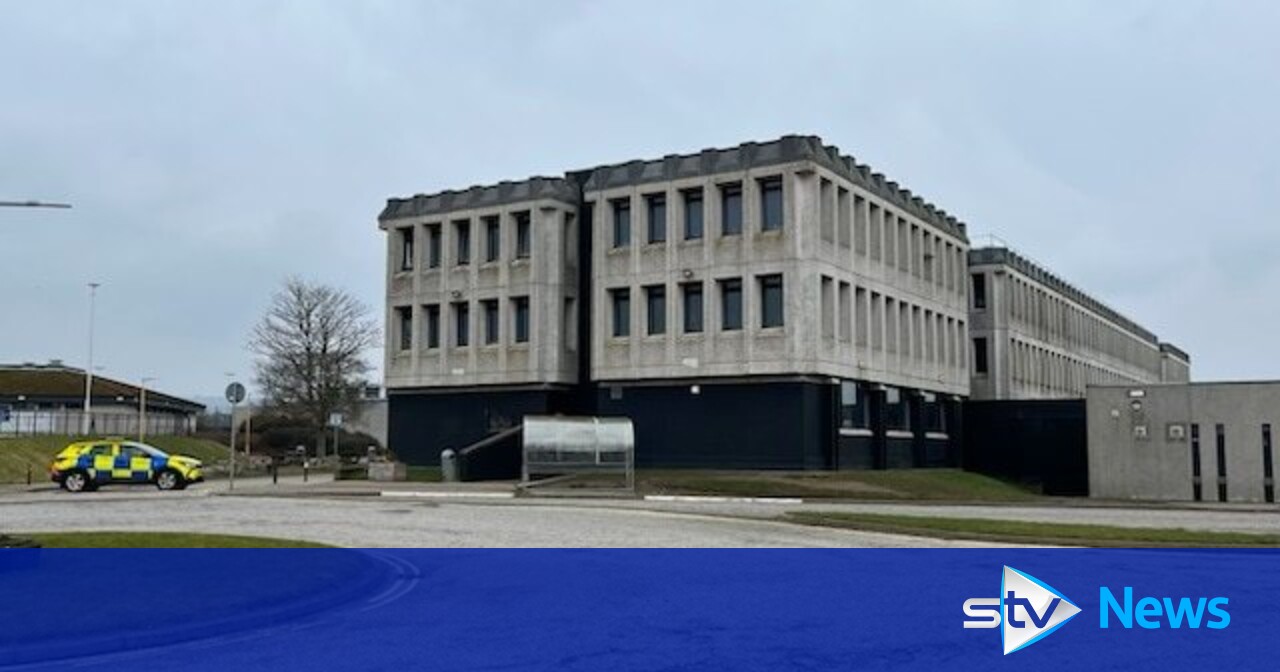 'Extensive repairs' needed in Dyce Academy classrooms after school ...