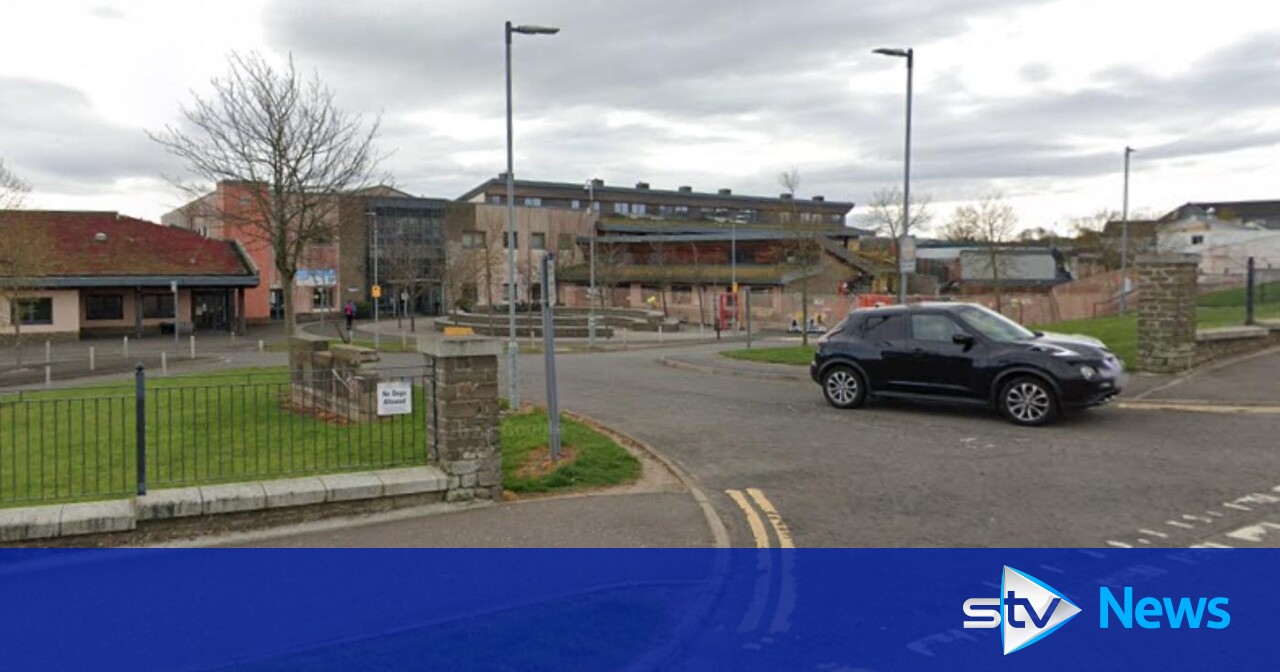 Falkirk Council chief apologises for sudden school closure following ...