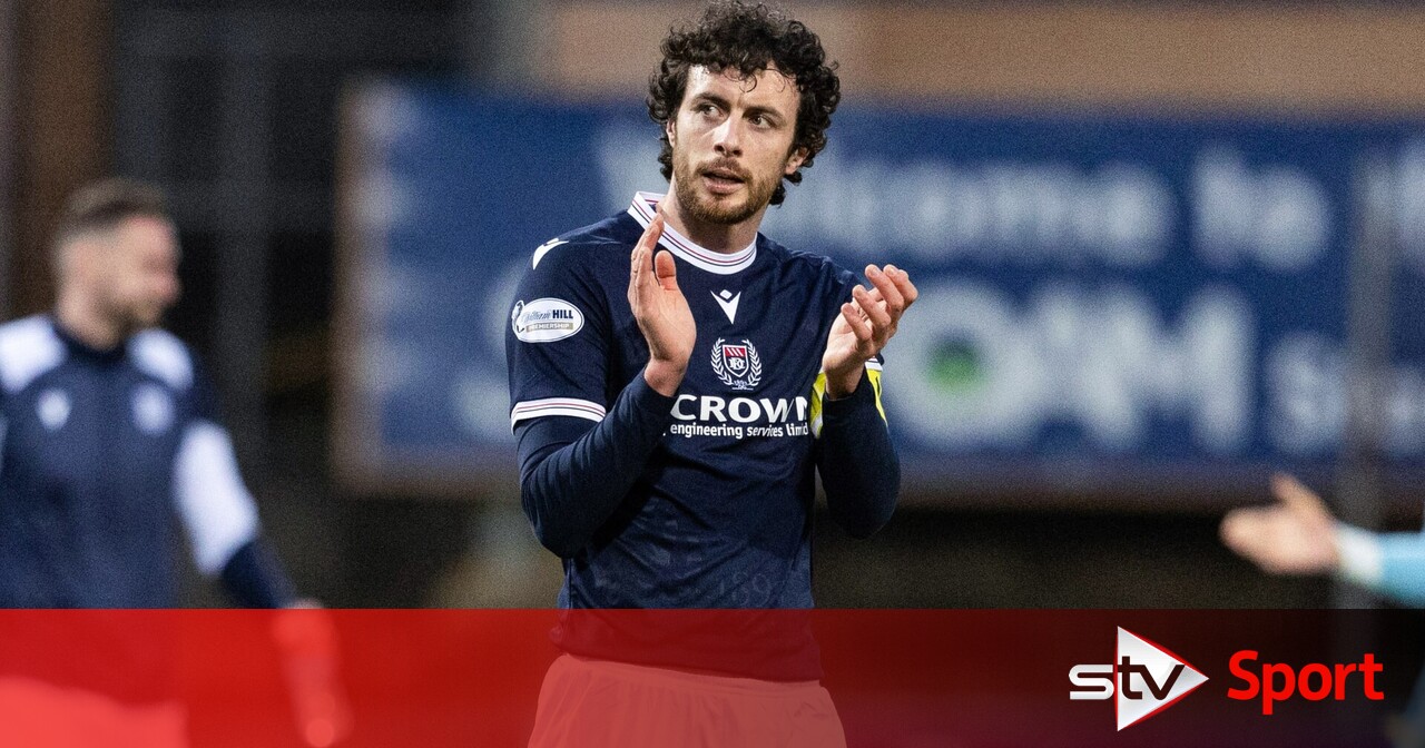 Tony Docherty happy to see Joe Shaughnessy reaping rewards after injury ...