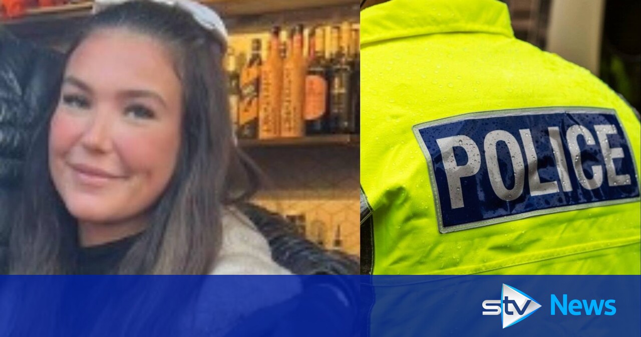 Search Underway For Missing Woman Last Seen On Friday Night Stv News