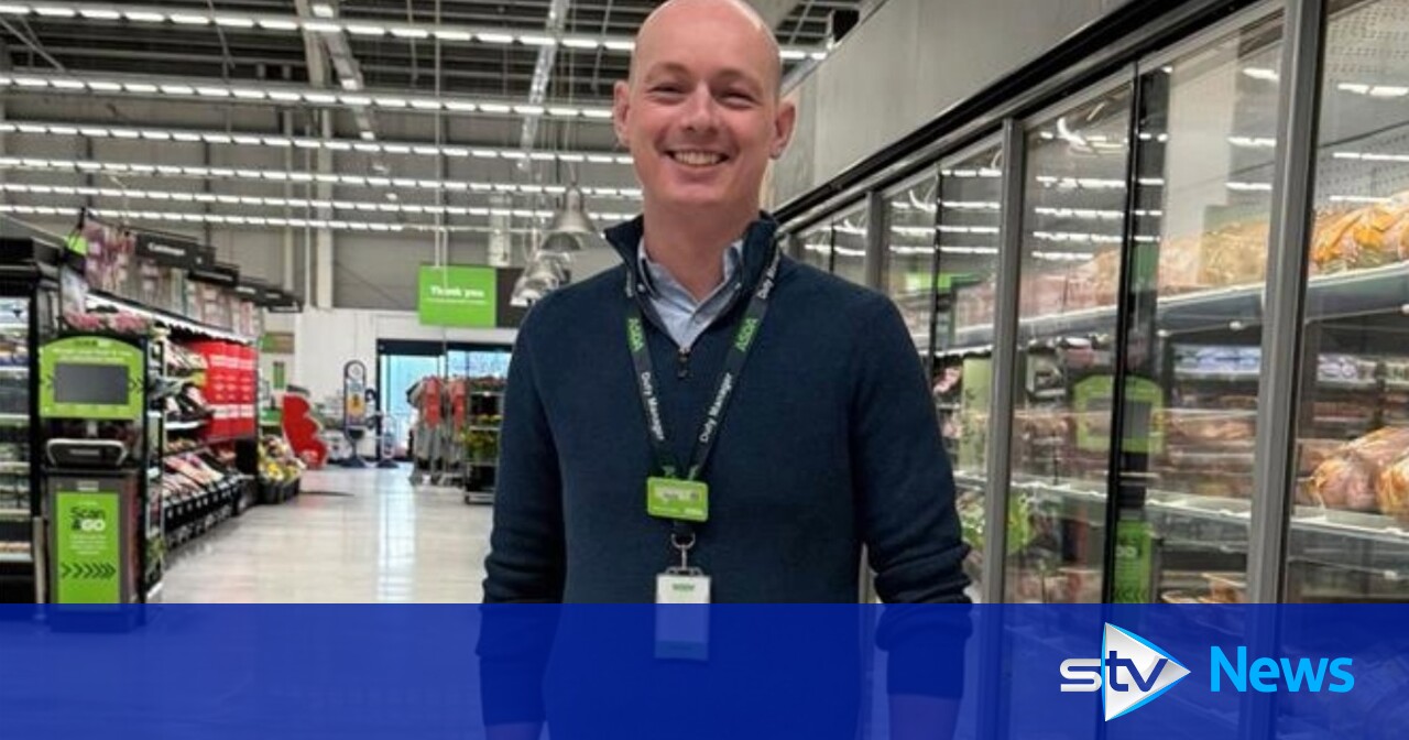 Asda worker praised for 'quick thinking' after student had seizure ...