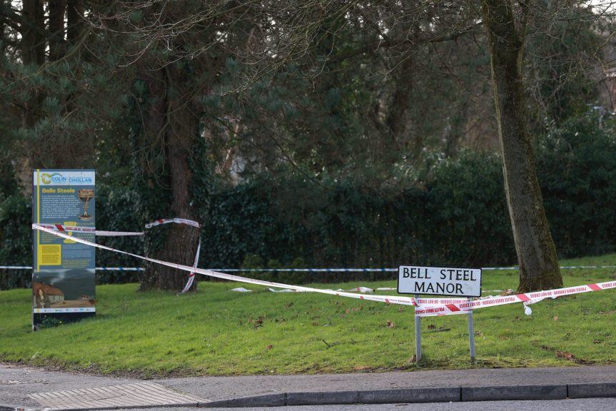 Man shot in Belfast denied permission to travel to Glasgow for surgery ...