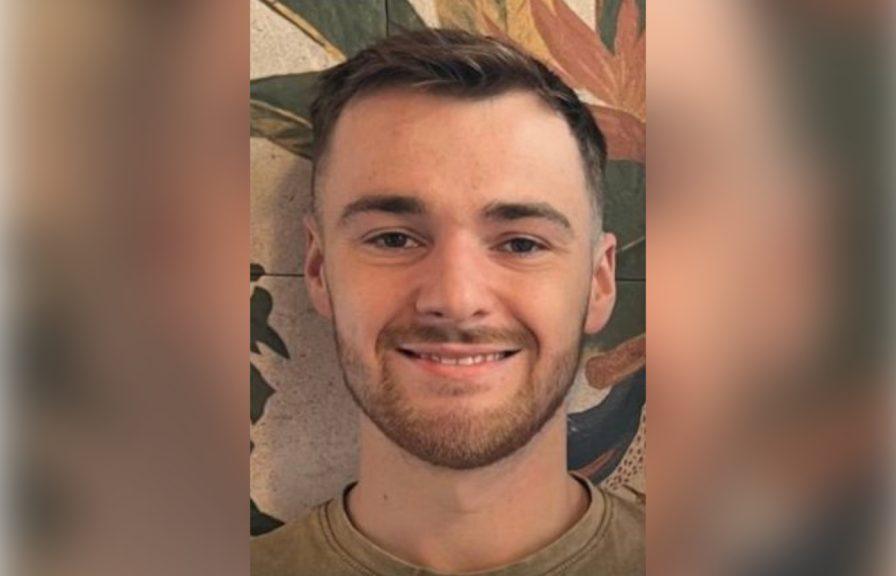 Family of young man who died after collapsing at half-marathon in ...