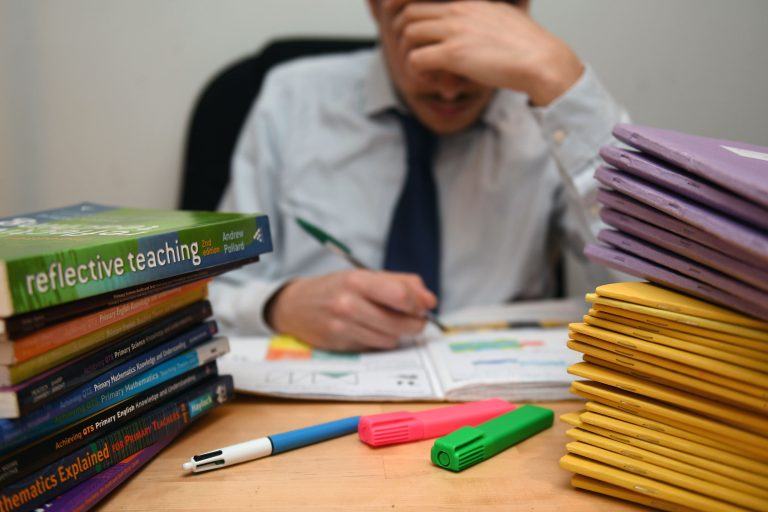 Teacher dispute now appears ‘inevitable’ over class time, union leader ...