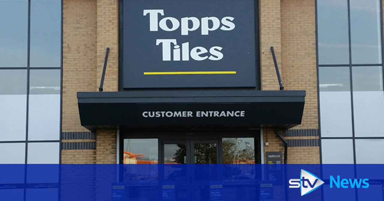 Topps Tiles' store takeover means worse deals in four regions, says UK ...