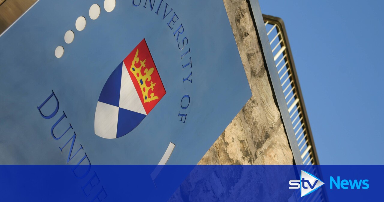 Dundee University staff to be balloted on strike action over job cuts ...