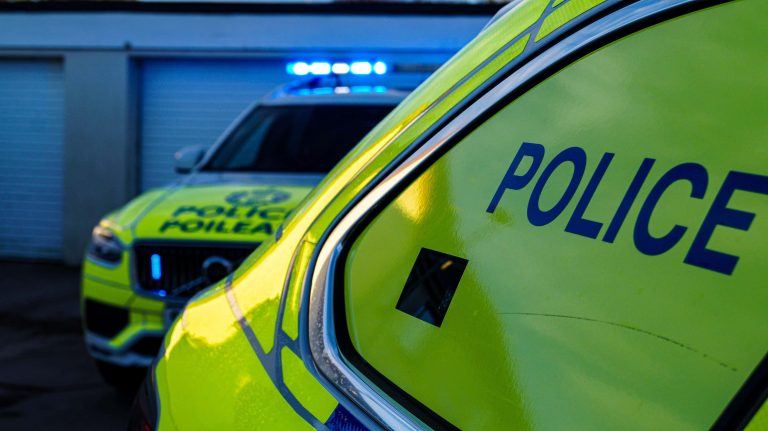 Police under investigation report feeling suicidal, watchdog says | STV ...